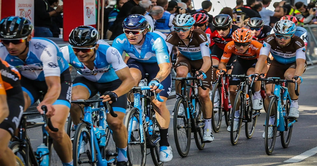 Pune Grand Tour 2026: India’s First Global Cycling Event