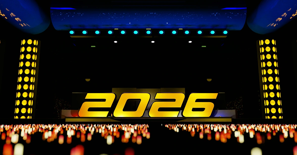 Festive Travel Guide: Best Christmas & New Year 2026 Events Around the ...